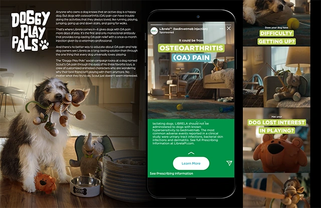 2024 Winners | The VETTYS Awards®